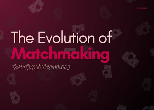 Understanding the Transformation of Matchmaking Practices